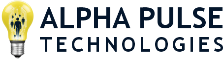 Alpha Pulse | Innovation at the speed of thought